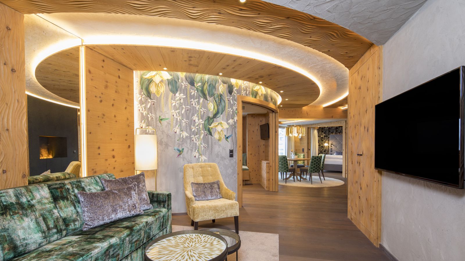 STOCK resort - Luxury Spa Resorts