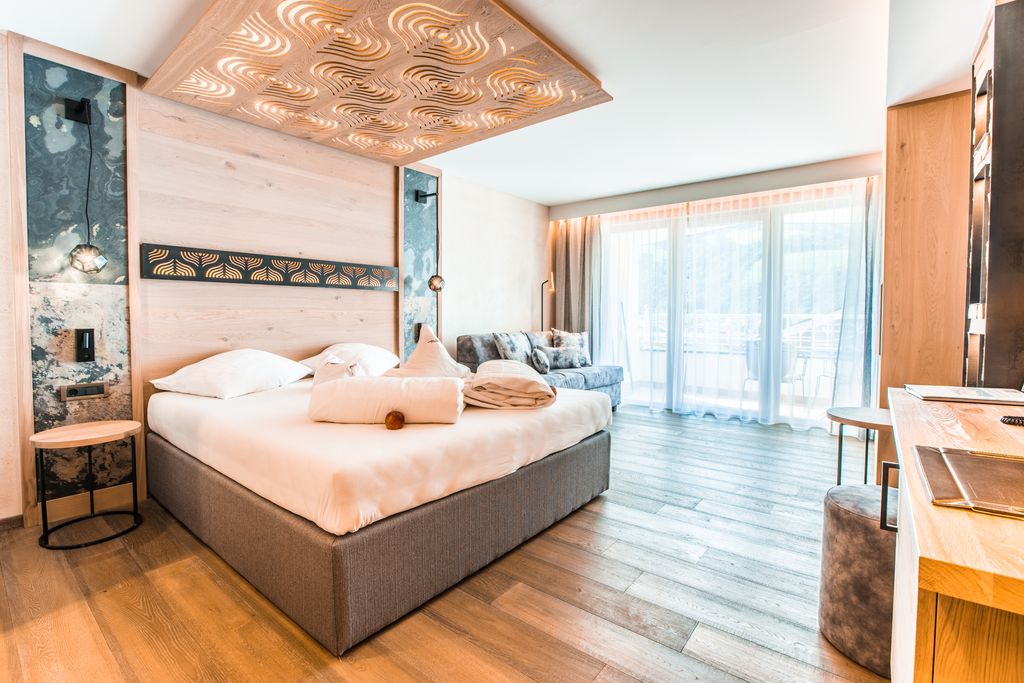 Comfort Room Monika | main house - Family & Spa Hotel Prokulus