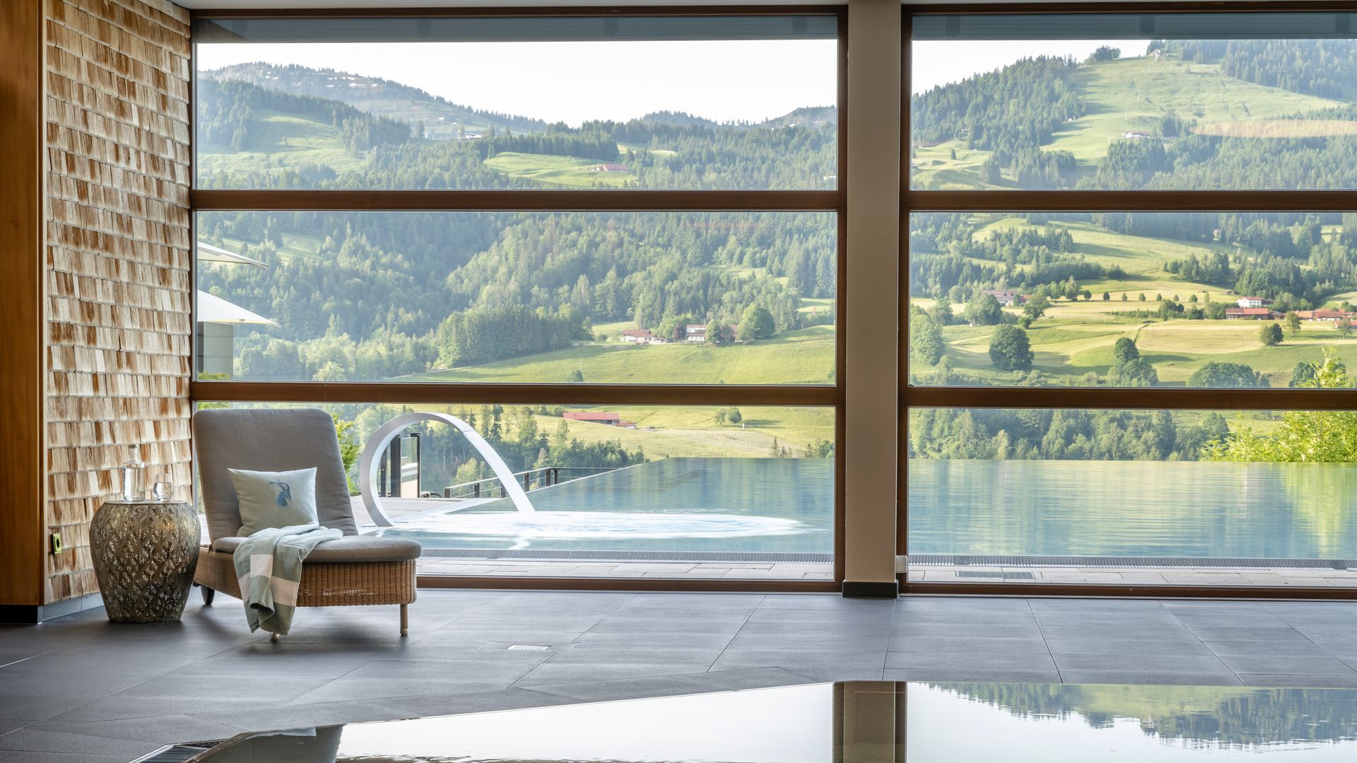 WELLNESSTAG IM BERGKRISTALL 22.10.2023 - 23.10.2023, 26.10.2023 - 27.10 ...