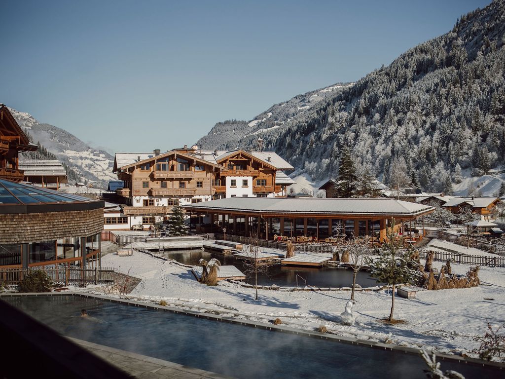 Moar Gut X Otmane (Skillbeast) | 3 Übernachtungen 20.11.2025 - 23.11.2025 - Familienhotels.de