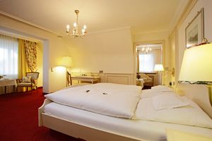 Vos chambres bien-être à Hinterzarten - Hotel Reppert