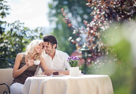 4-star-superior wellness hotel in South Tyrol - Valle Aurina ...