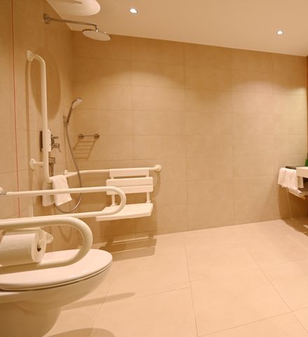 Ihr Wellnesshotel in Hohenlohe - Mawell Resort
