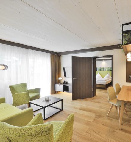 Ihr Wellnesshotel in Hohenlohe - Mawell Resort