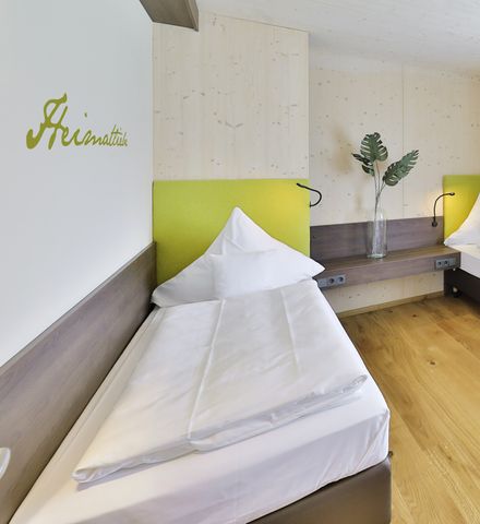 Ihr Wellnesshotel in Hohenlohe - Mawell Resort