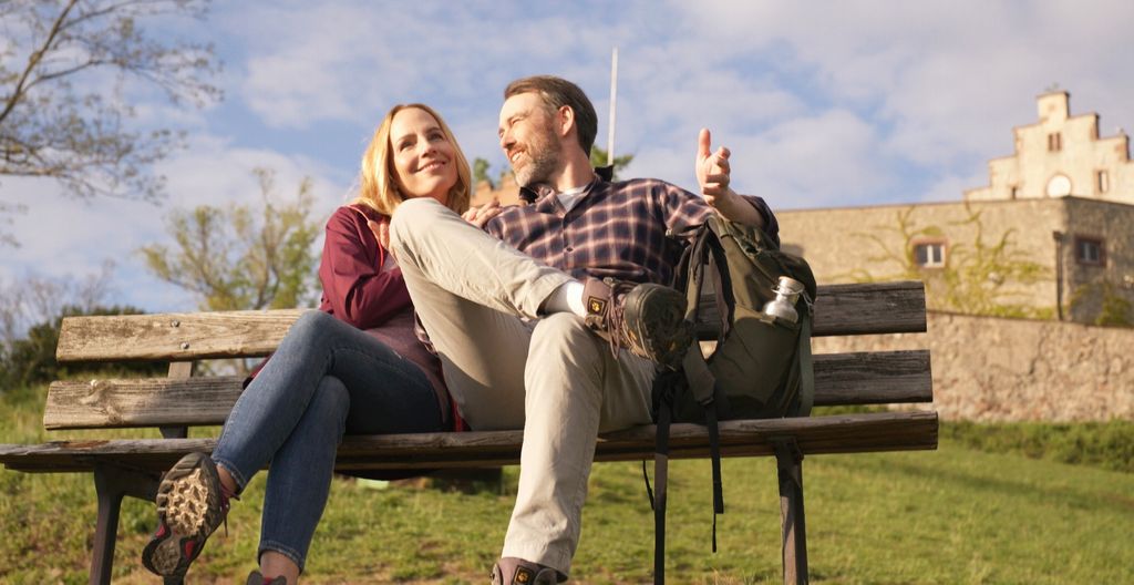 Auszeit - Hotel Restaurant Rebstock Durbach