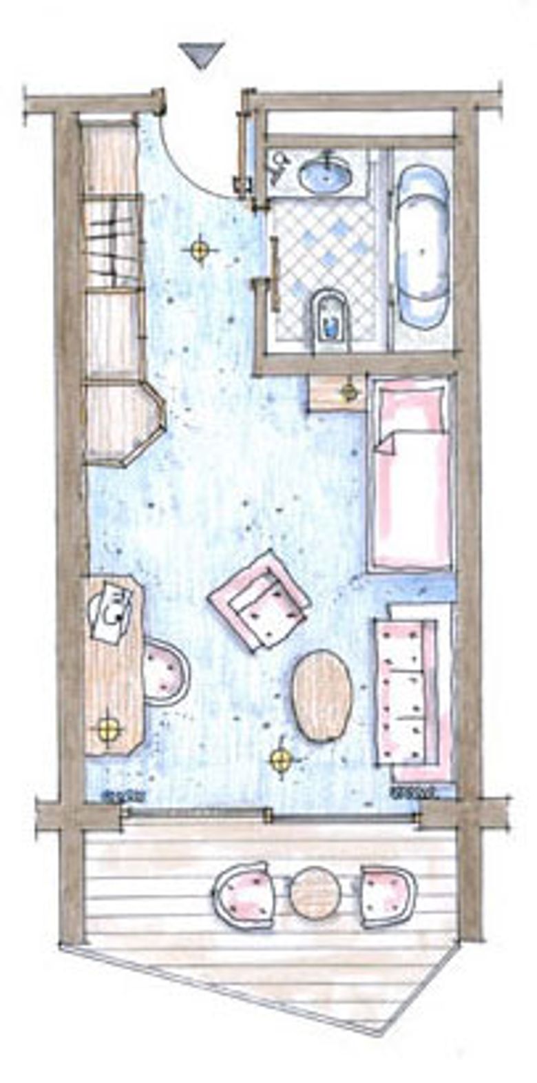 Schüle's Gesundheitsresort & Spa - Leading Spa Resorts