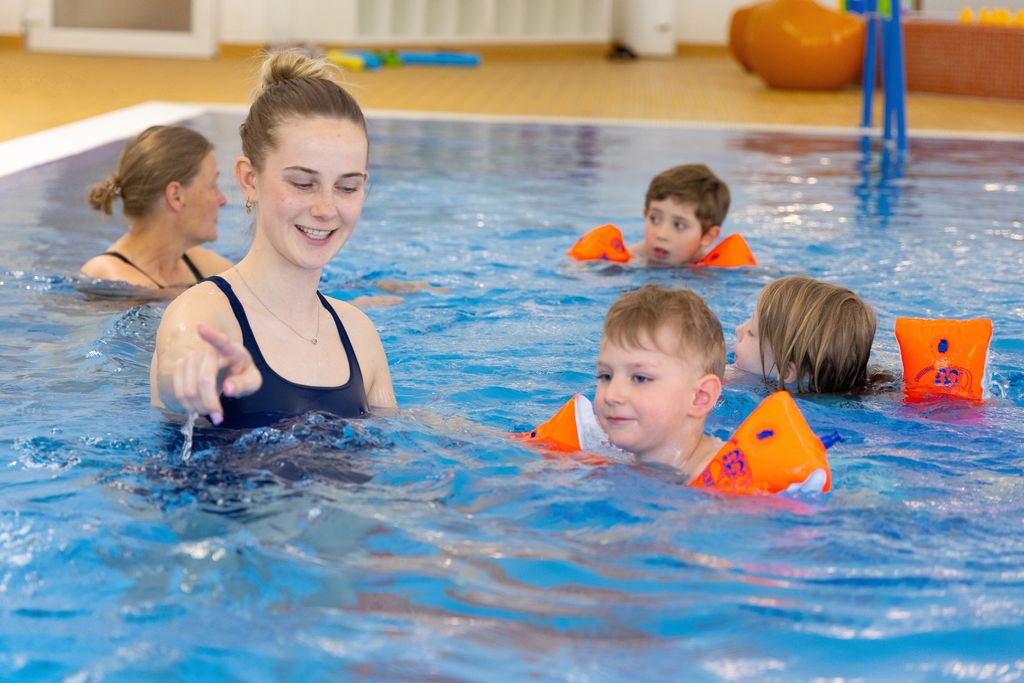 Urlaub mit Omi & Opi 04.01.2025 - 21.11.2025 - Familienhotels.de