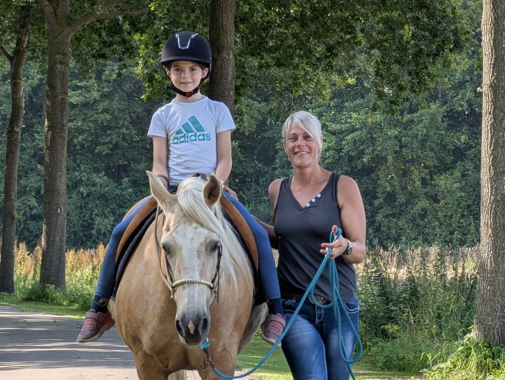Reitzeit auf Gut Landegge 30.04.2026 - 03.05.2026, 04.05.2026 - 12.05. ...