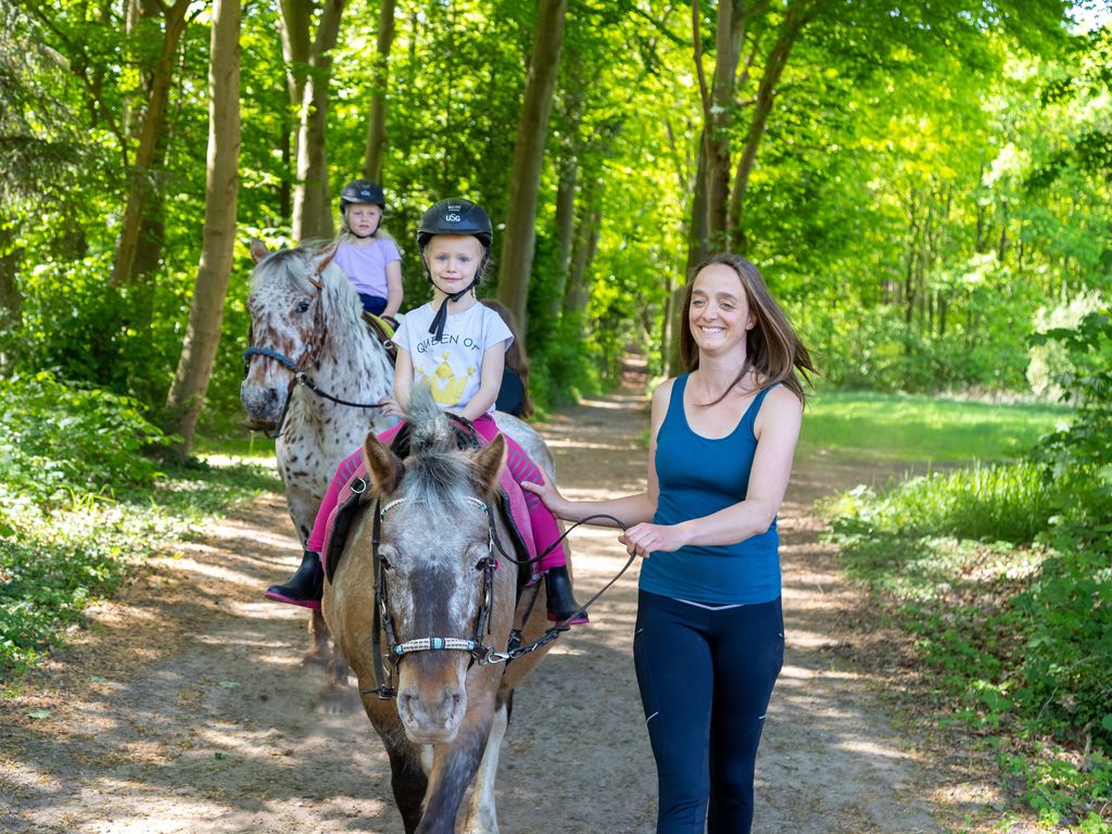 Reitzeit auf Gut Landegge 30.04.2026 - 03.05.2026, 04.05.2026 - 12.05. ...