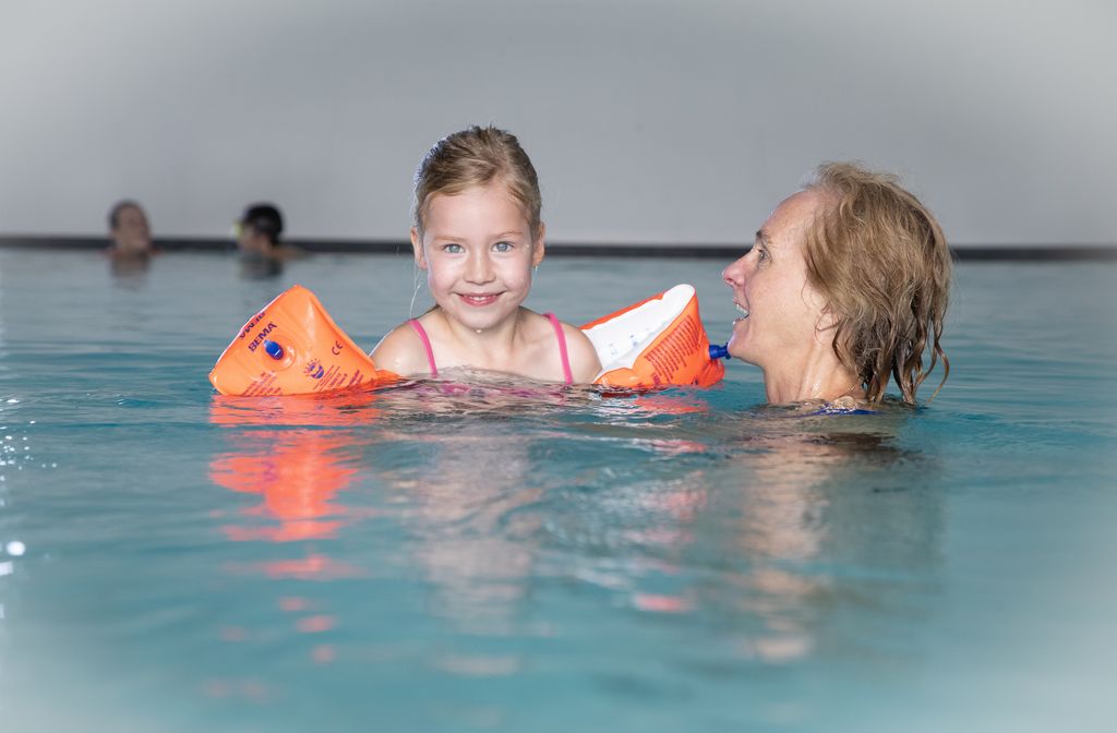 Schwimm-Lern-Wochen auf Gut Landegge 03.02.2025 - 27.02.2025, 10.03. ...