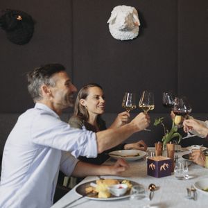 Bergland Design- und Wellnesshotel Sölden - Leading Spa Resorts