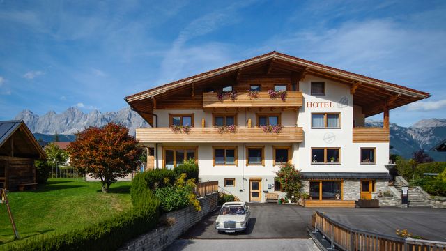 BIO HOTELS – zertifizierte Hotels buchen | www.biohotels.info