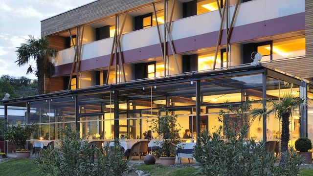 BIO HOTELS – zertifizierte Hotels buchen