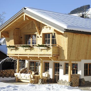 Chalet Rustika - Almhütten und Chalets in den Alpen