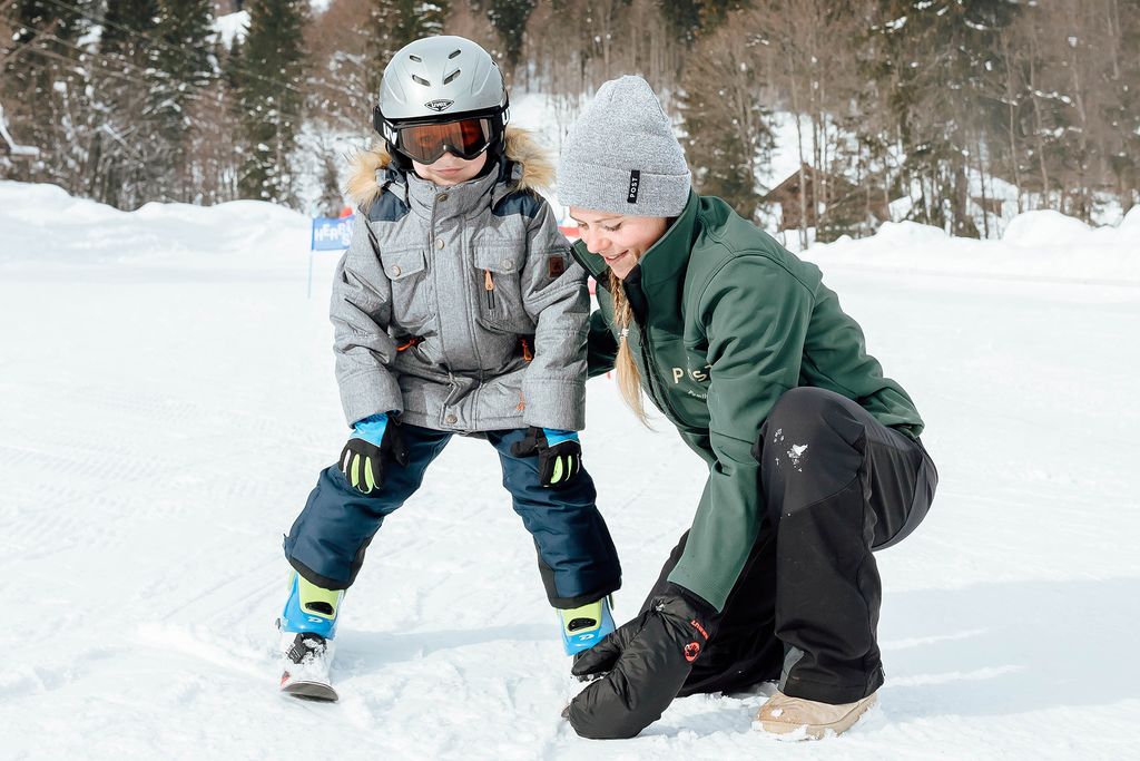 0 PISTEN-PROFI JUNIOR - Familienhotels.de