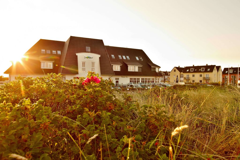 TUI BLUE Sylt - Familienhotels.de