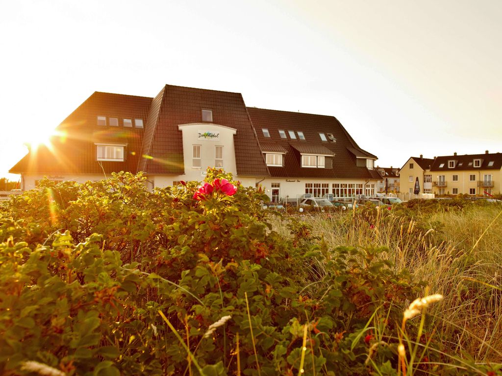 TUI BLUE Sylt - Familienhotels.de
