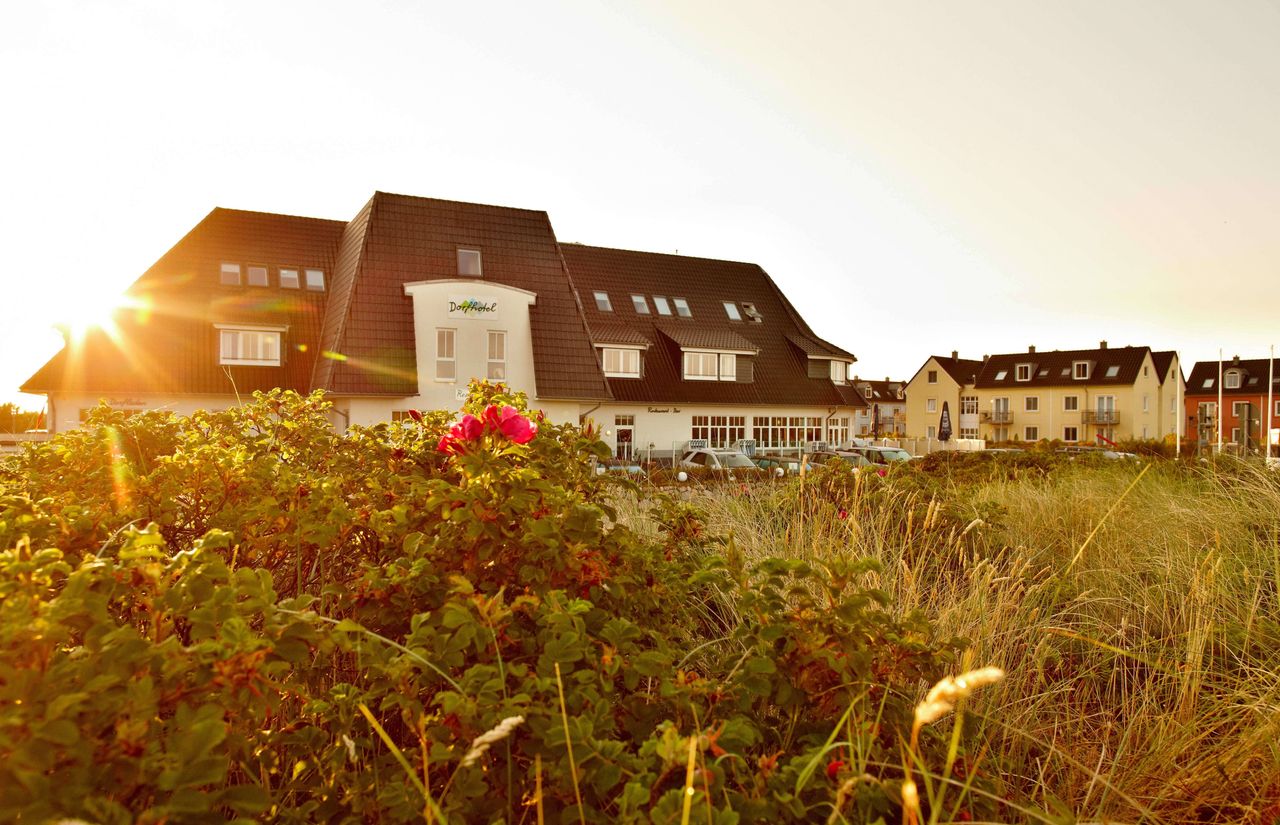 TUI BLUE Sylt - Familienhotels.de