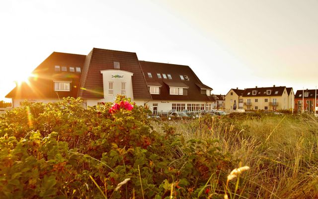 TUI BLUE Sylt - Familienhotels.de