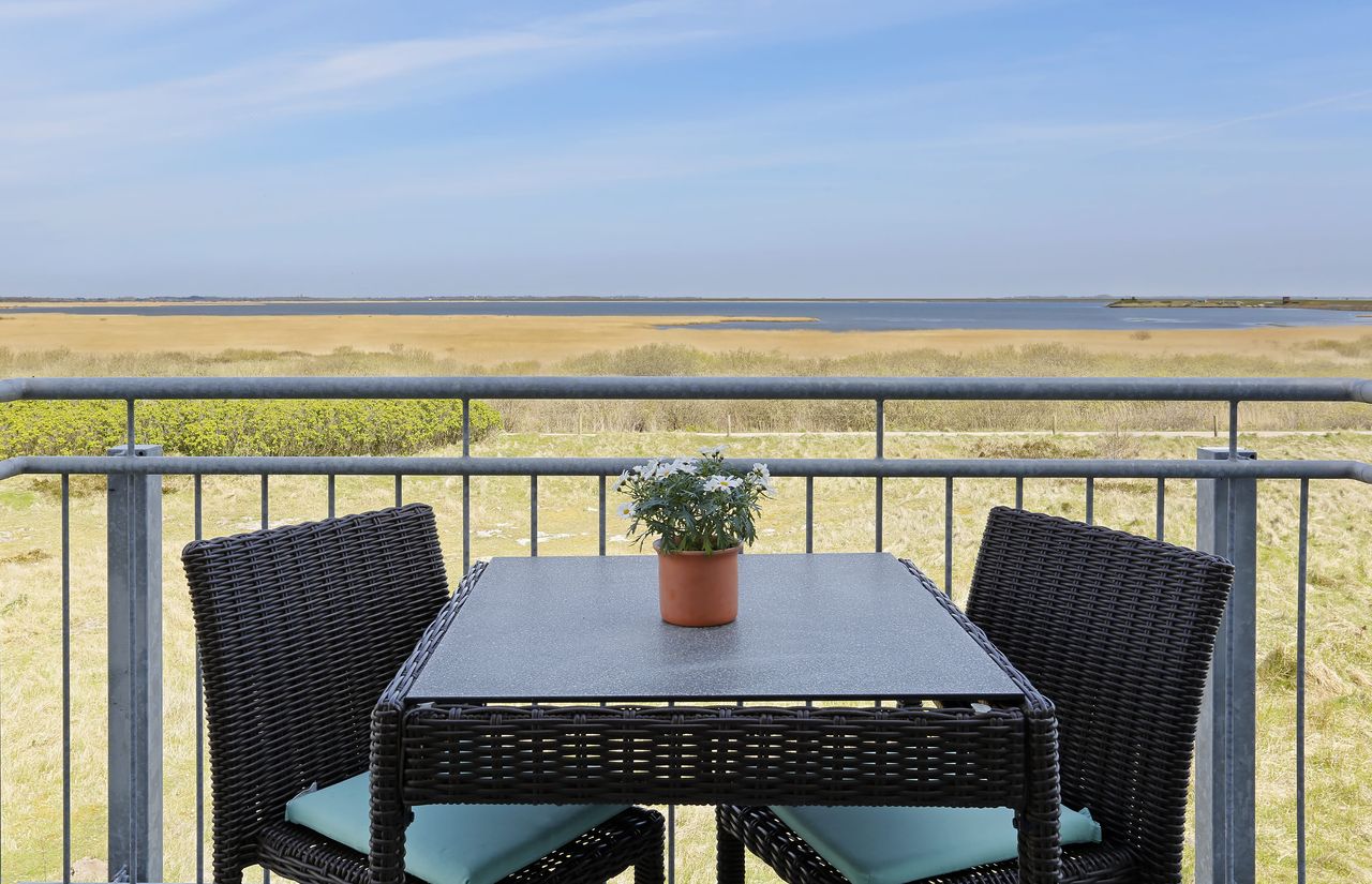 TUI BLUE Sylt - Familienhotels.de