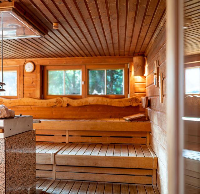 Waldhotel Tannenhäuschen - Leading Spa Resorts