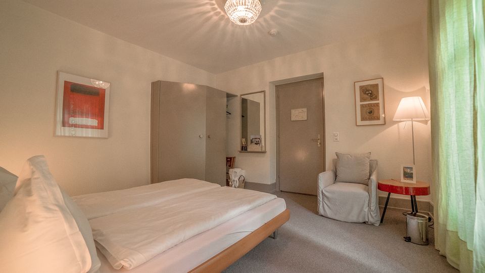 Hotel & Spa Blausee - Blausee AG