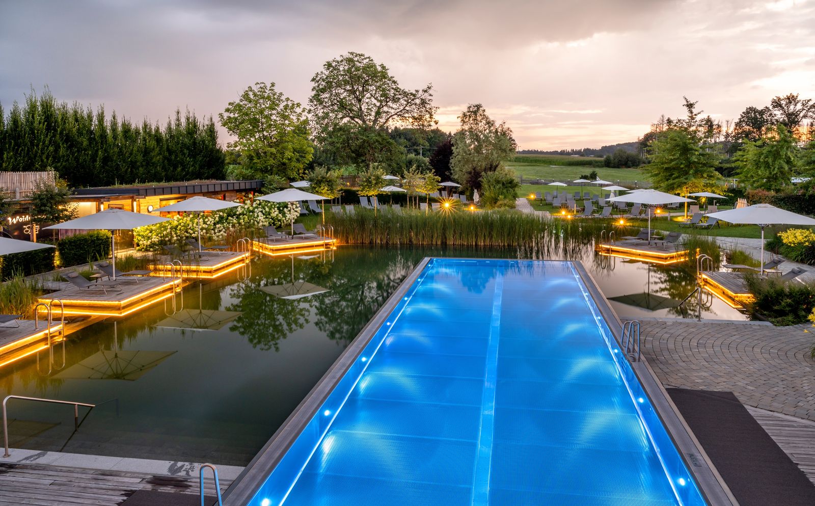 Das Stemp****S Wellnessresort - Leading Spa Resorts