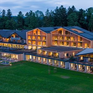 PANORAMA Allgäu Spa Resort - Leading Spa Resorts