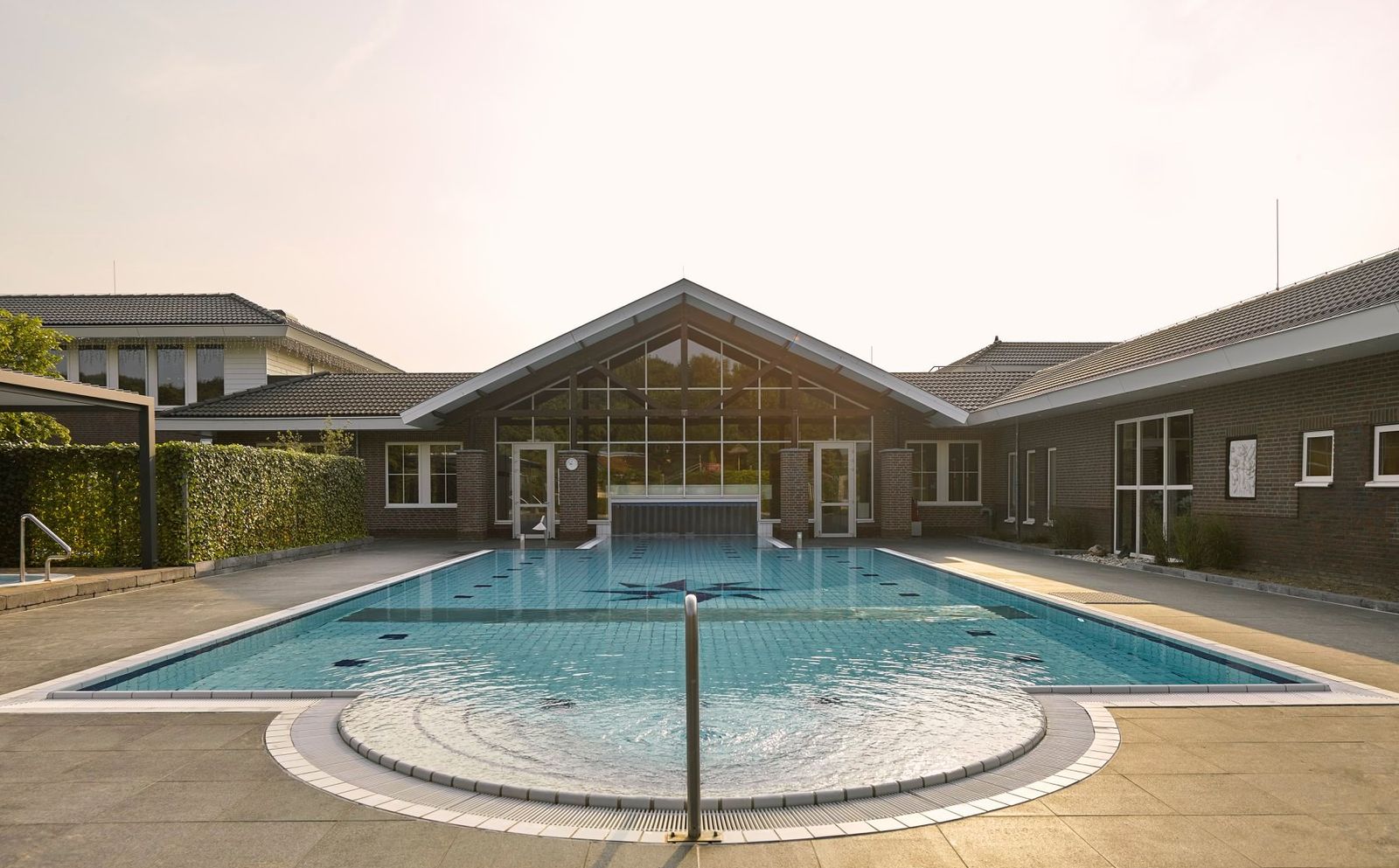 Hotel und Therme Bussloo - Leading Spa Resorts