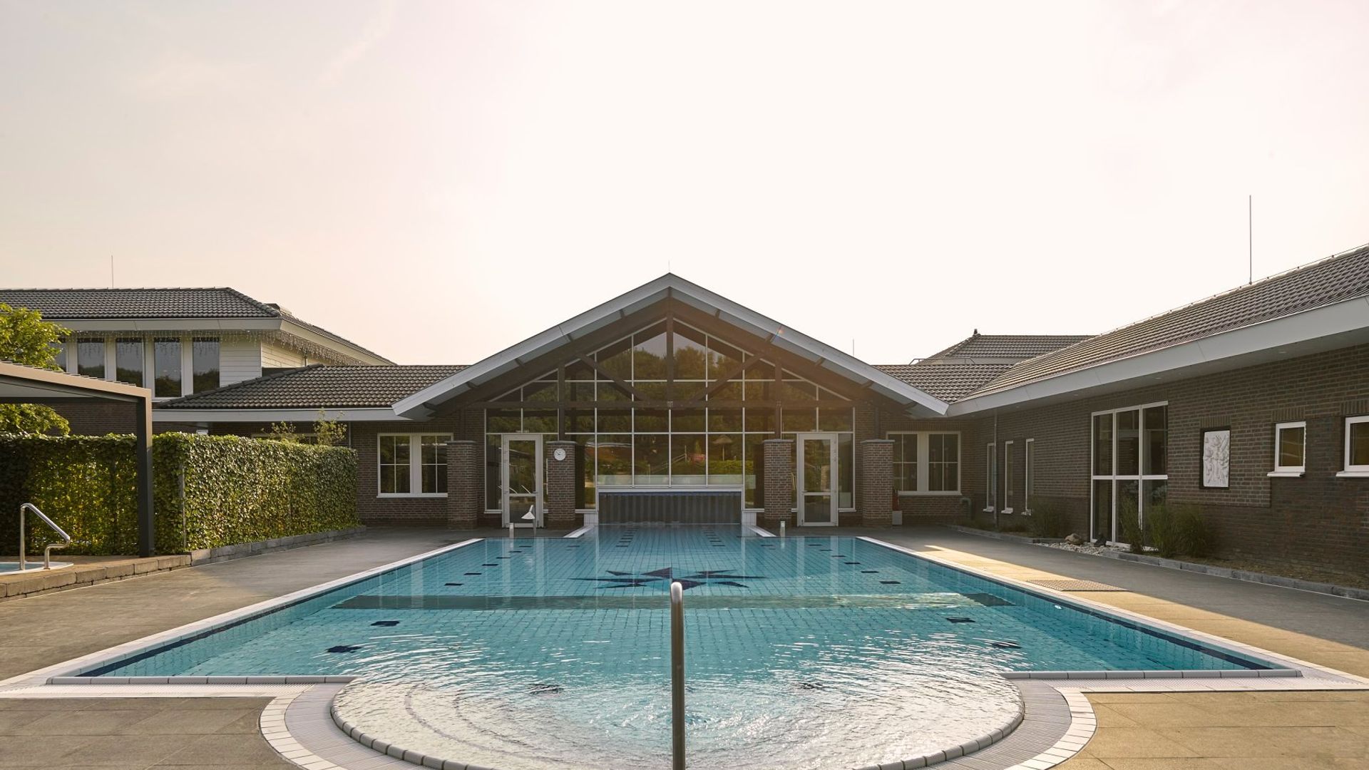 Hotel und Therme Bussloo - Leading Spa Resorts