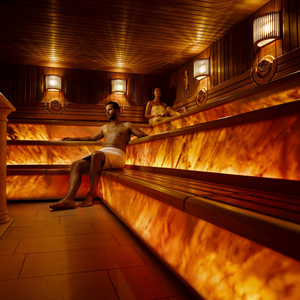 Hotel und Therme Bussloo - Leading Spa Resorts