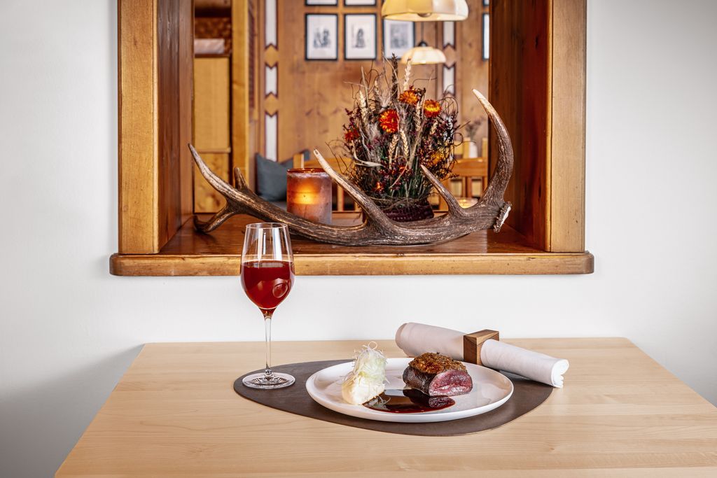 Poacher’s delight 24.09.2025 - 05.11.2025 - MONDI-Resort Grundlsee