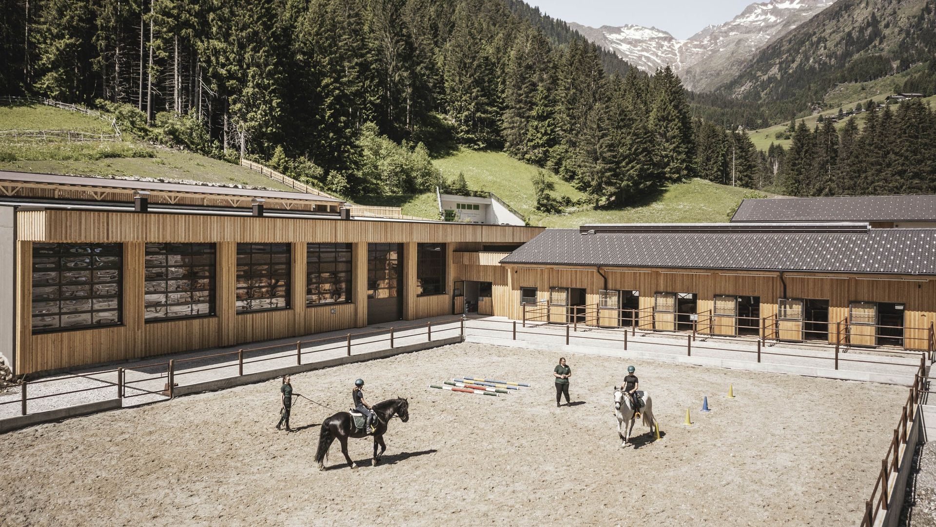 Feuerstein Nature Family Resort - Leading Spa Resorts