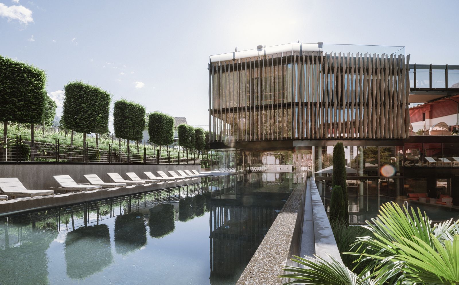 Lindenhof Pure Luxury & Spa DolceVita Resort - Leading Spa Resorts