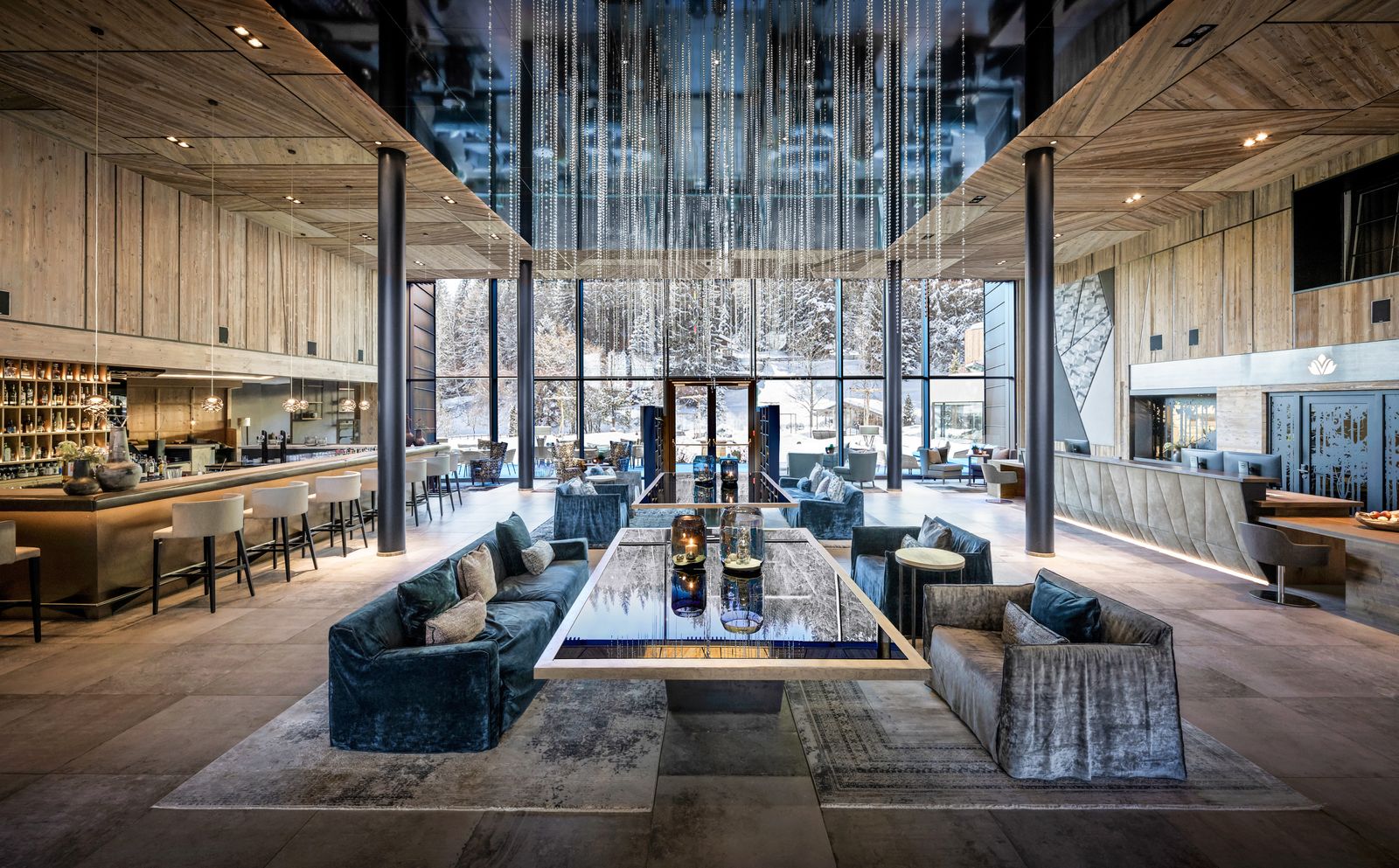 Alpine Spa Resort Viktoria - Family Spa Resorts