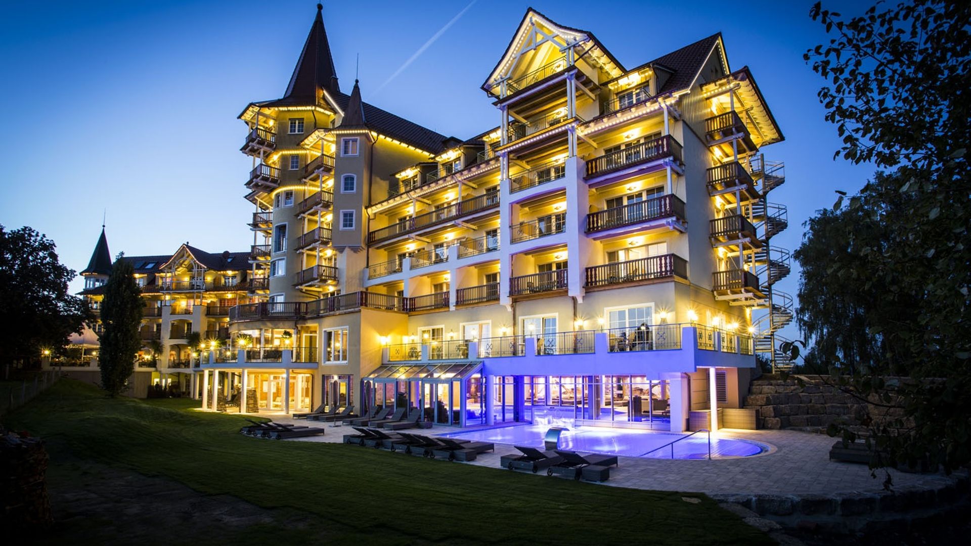 Meiser SPA Resort