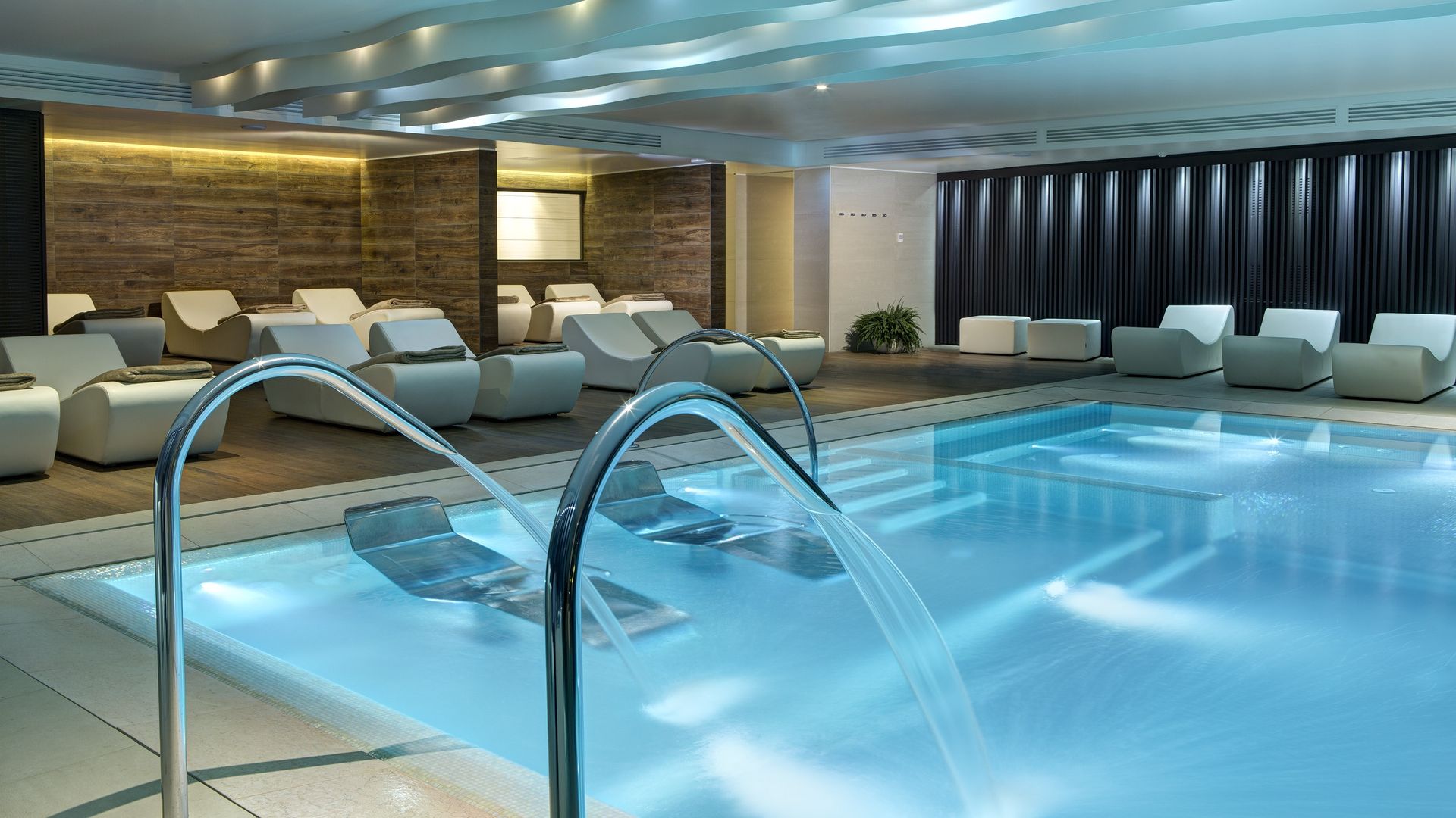 Almar Jesolo Resort & Spa - Leading Spa Resorts