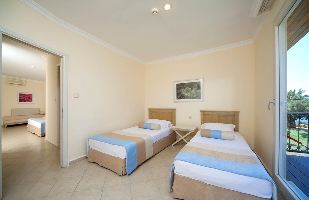 Club Resort Atlantis - Familienhotels.de