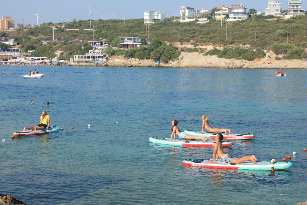 Club Resort Atlantis - Familienhotels.de