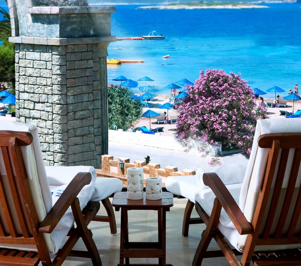 Club Resort Atlantis - Familienhotels.de