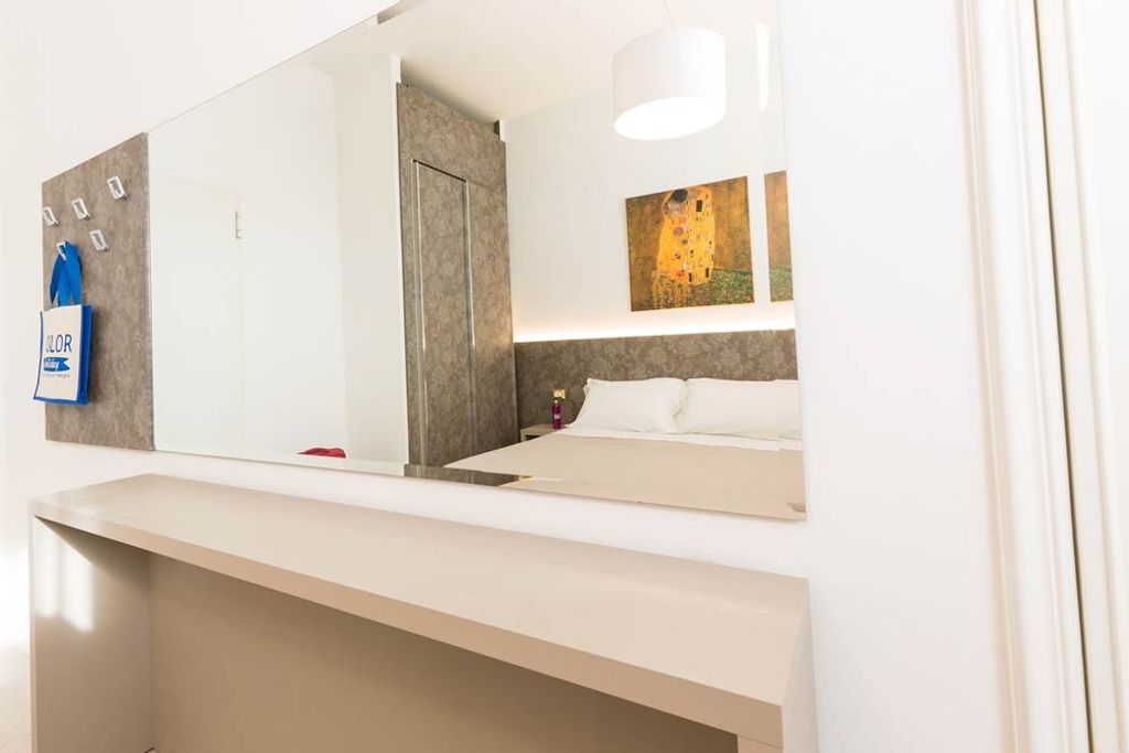 Color Zimmer - Familienhotels.de