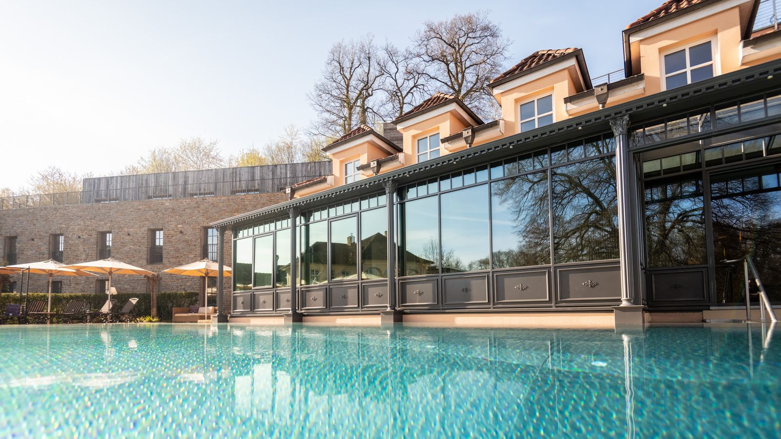 BollAnts Spa im Park - Leading Spa Resorts