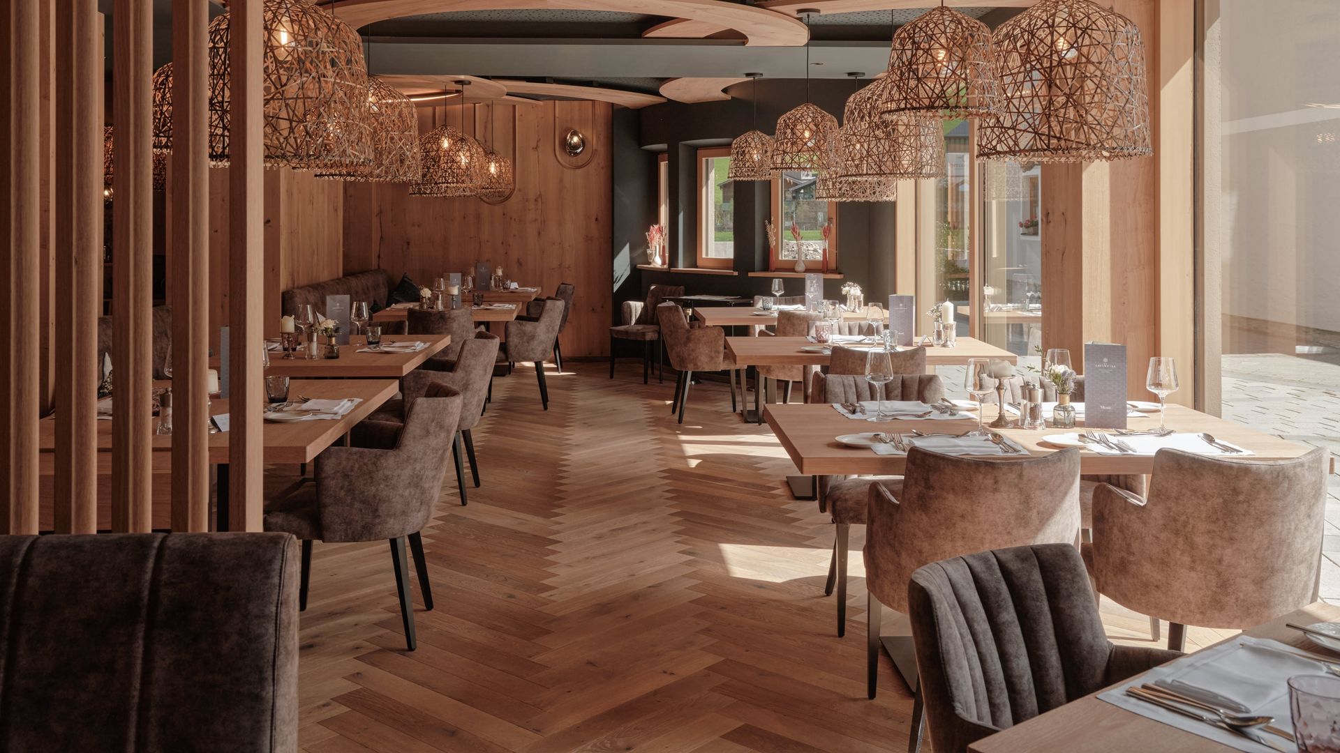 DAS EDELWEISS Salzburg Mountain Resort - Leading Spa Resorts