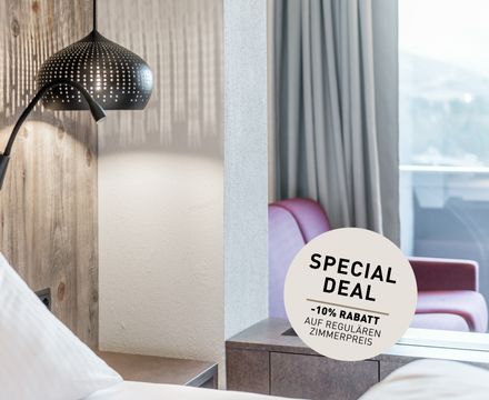 Hotel Obergurgl - Ski- & Golfresort Hotel Riml