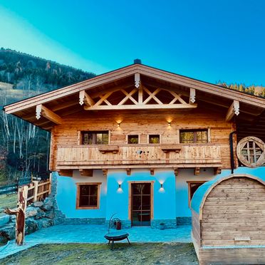 Riedlfeld Chalet in Dienten am Hochkönig mieten - Almhütten und Chalets ...