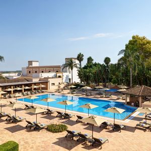 Almar Giardino di Costanza Resort & Spa - Leading Spa Resorts