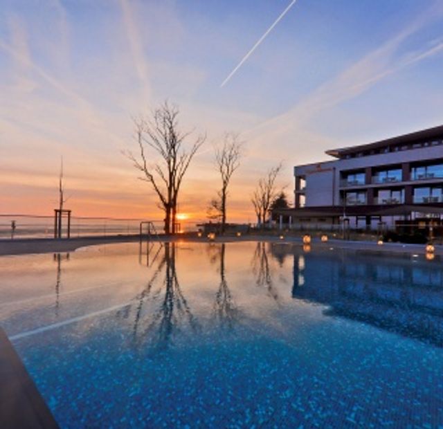 Upstalsboom Wyk auf Föhr - Leading Spa Resorts