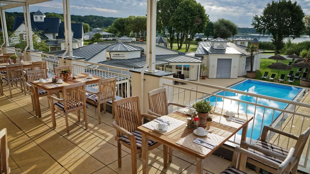Precise Resort Schwielowsee - Familienhotels.de
