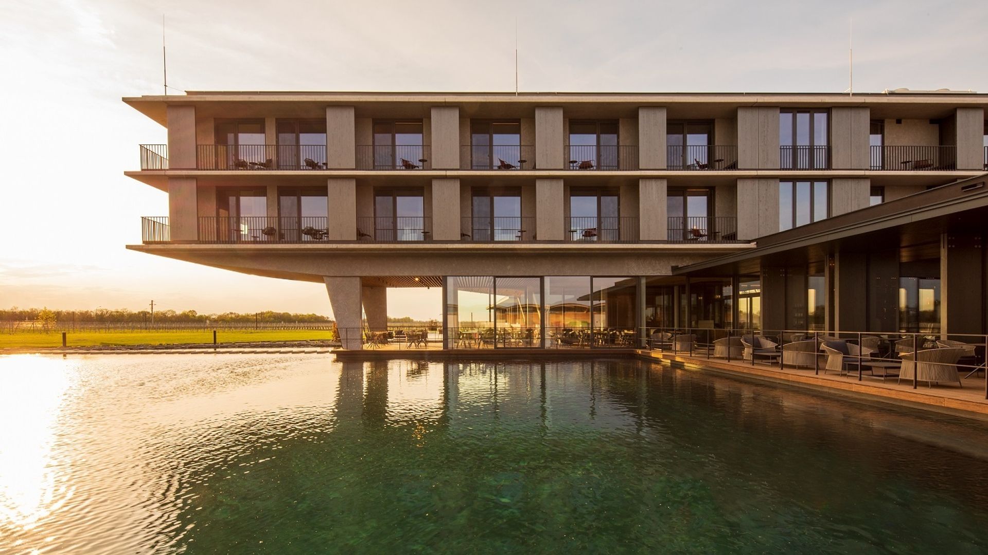 Scheiblhofer THE RESORT - Leading Spa Resorts